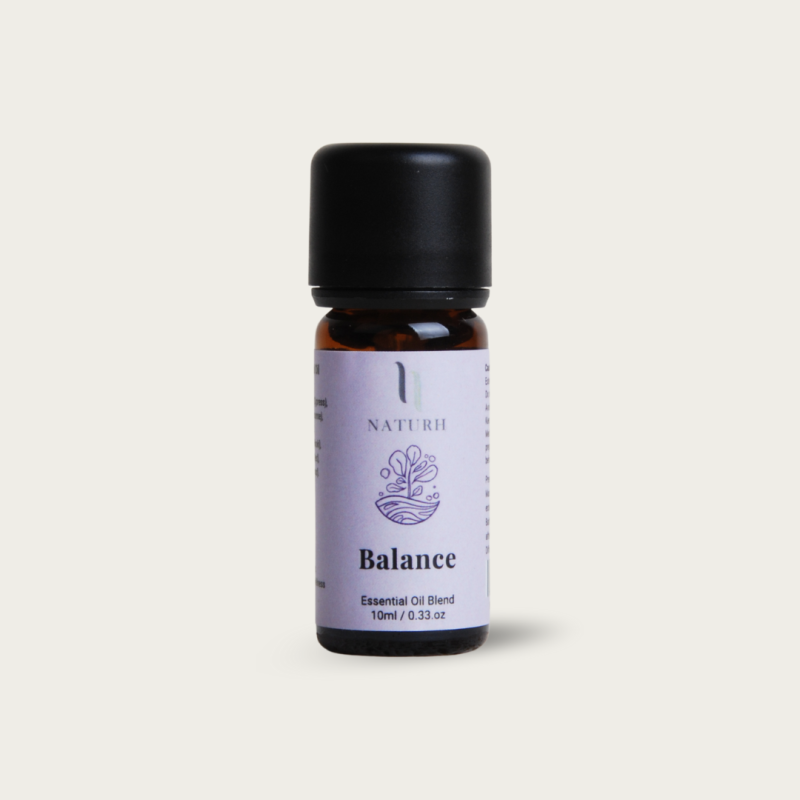Balance 10ml - Naturh Aromatherapy & Wellness
