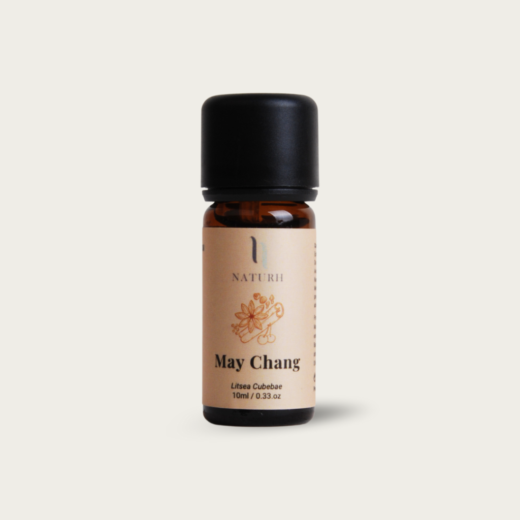 May Chang 10ml - Naturh Aromatherapy & Wellness