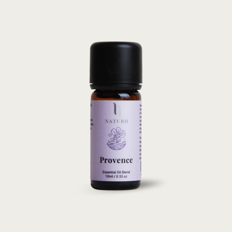 Provence 10ml - Naturh Aromatherapy & Wellness