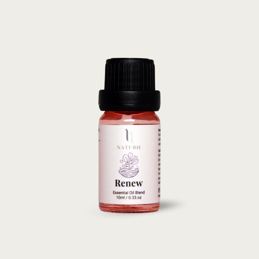 Renew 10ml - Naturh Aromatherapy & Wellness